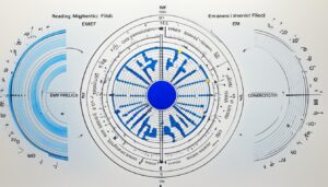 Interpreting EMF Meter Readings: What the Numbers Mean