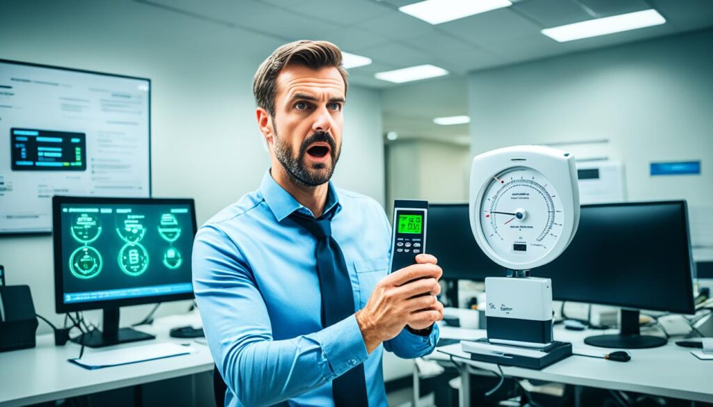 Step-by-Step: How to Conduct Accurate EMF Measurements