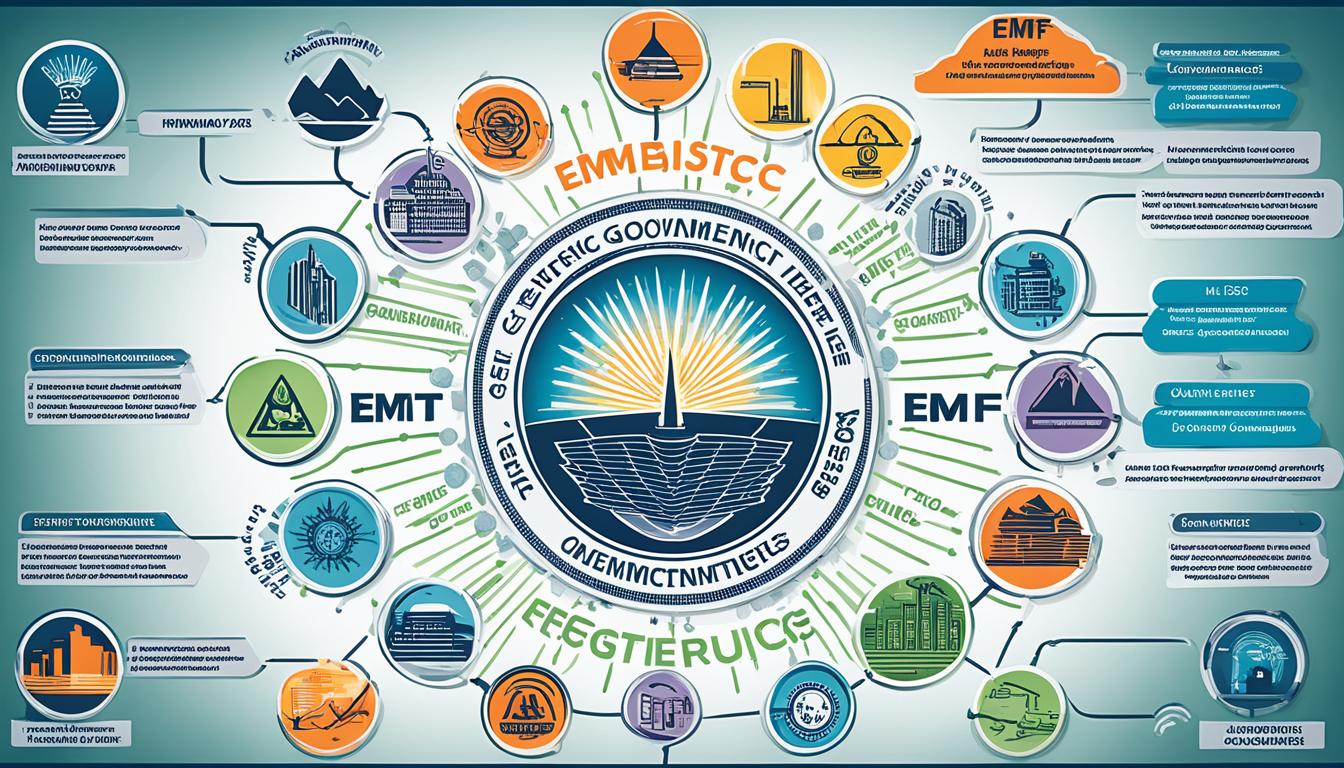 The Role of Government Agencies in EMF Regulation