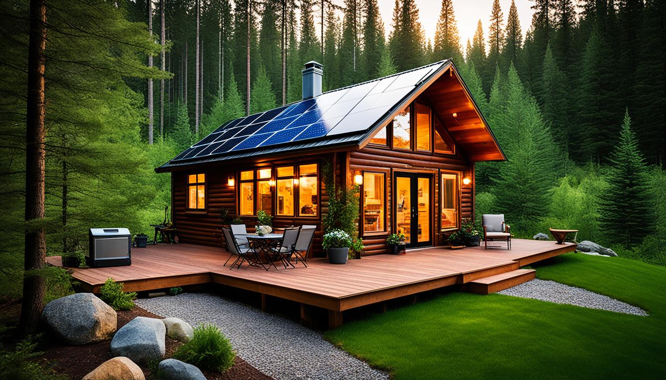 Exploring EMF-Free Zones: Creating Sanctuaries from Electromagnetic Fields