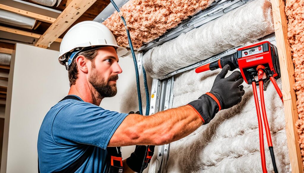 Building Materials for EMF Shielding: Options and Considerations