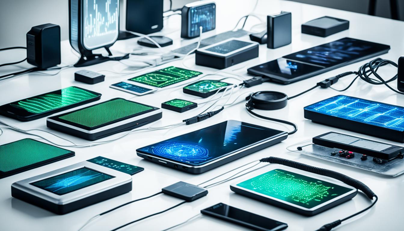 EMF Sources and Exposure: What You Need to Know