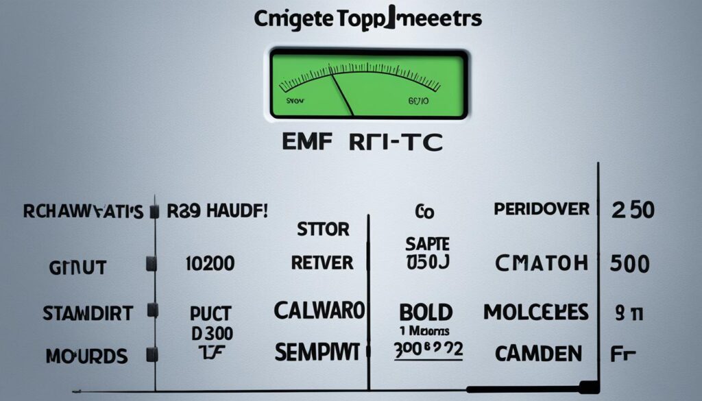 The Ultimate Guide to EMF Meters: Reviews and Comparison