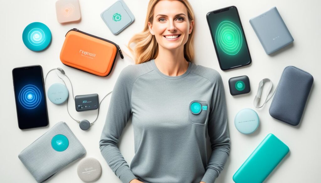 Top 10 EMF Protection Products: A Comprehensive Review