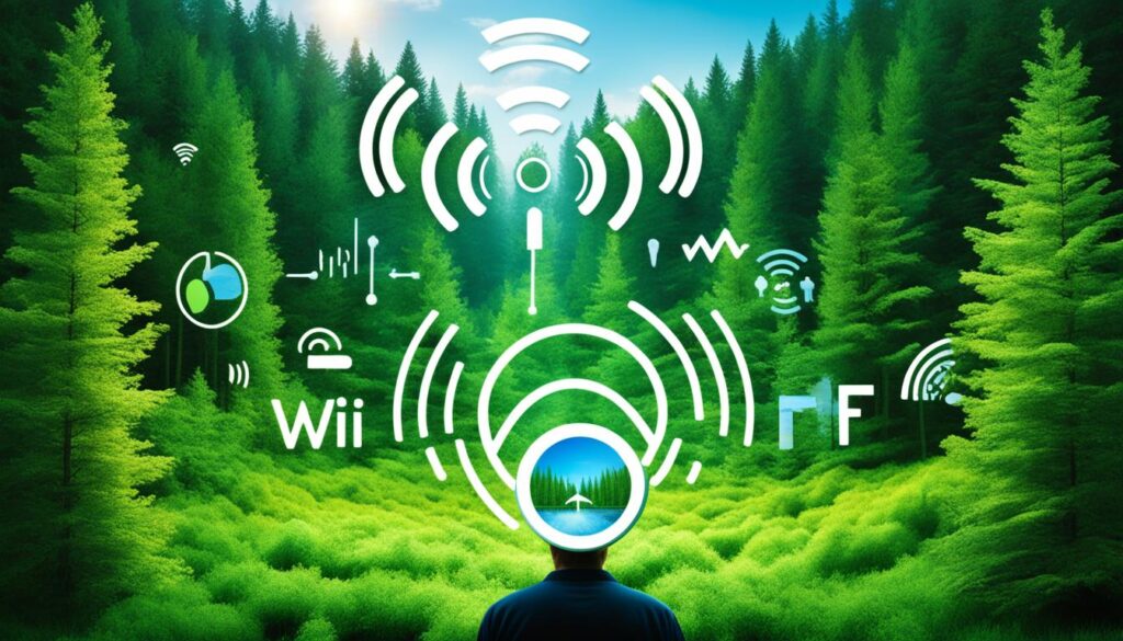 Wi-Fi EMF Exposure: Understanding Radiofrequency Risks and Reduction