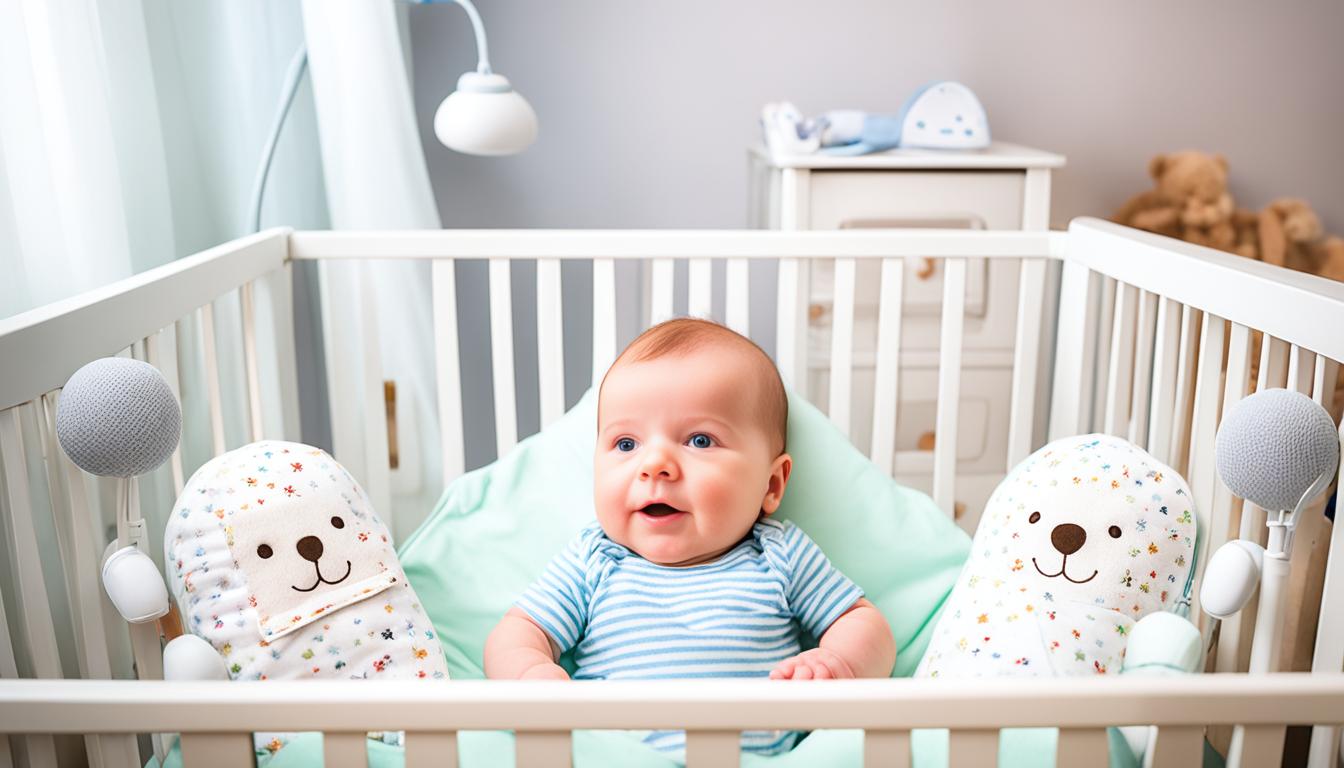 EMF Safety for Newborns: Protecting Infants from Electromagnetic Fields