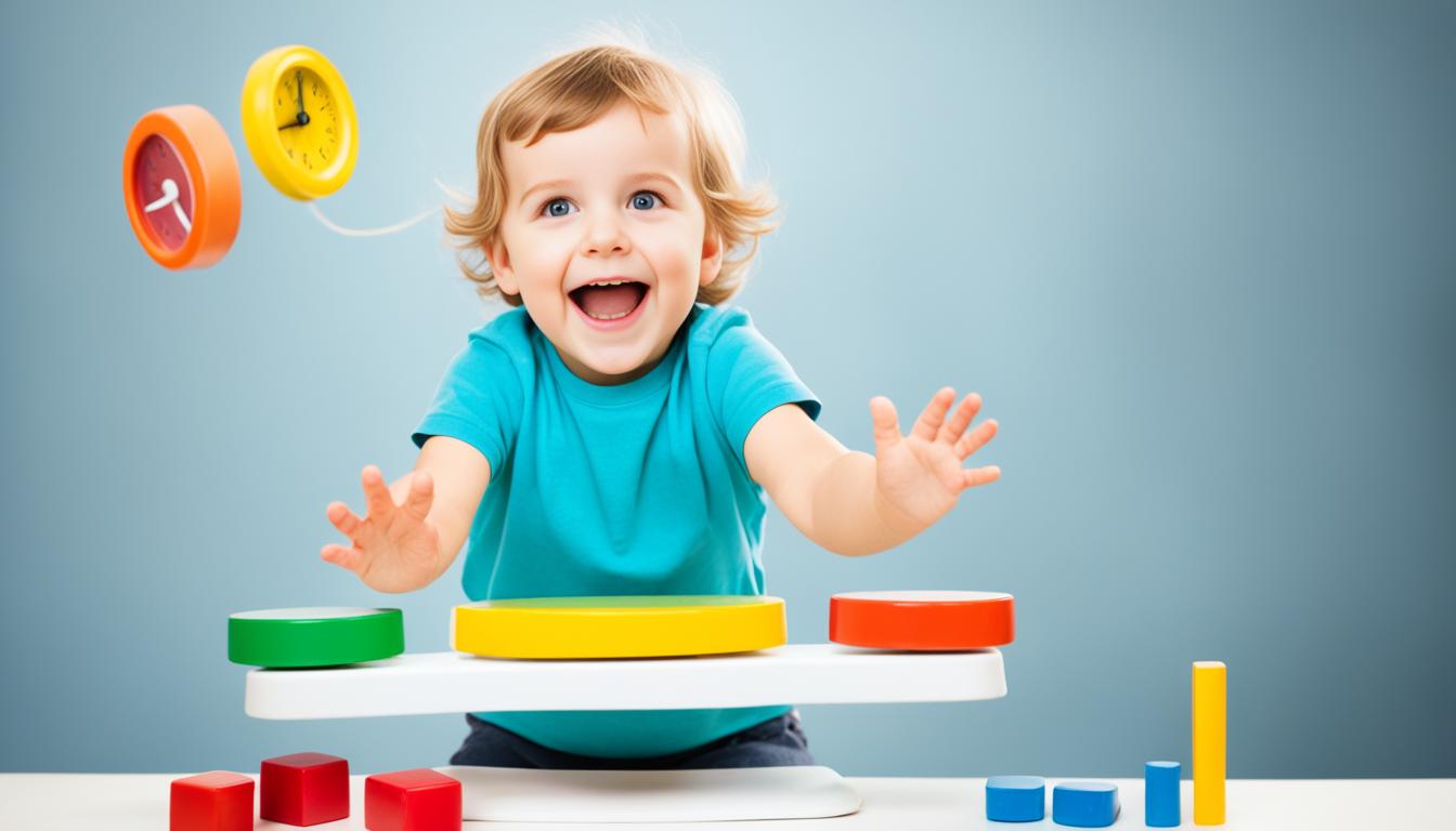 Setting Screen Time Limits for Children: Finding the Right Balance