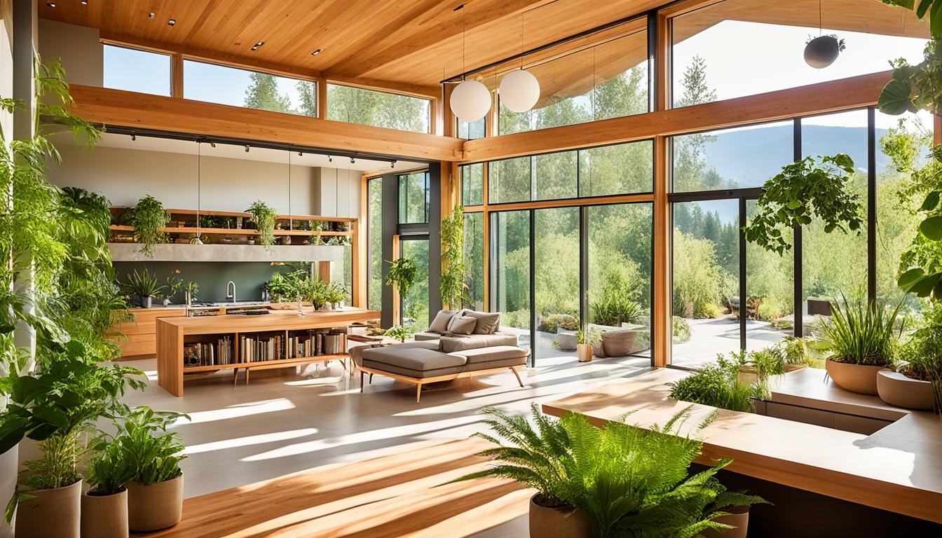 Building Sustainable Homes with Low EMF: A Holistic Approach to Health