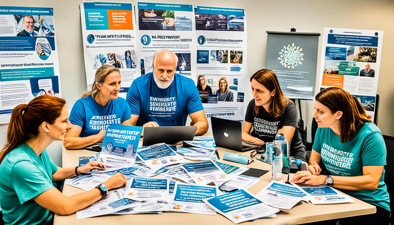 Finding Your Community: Joining EMF Awareness Organizations