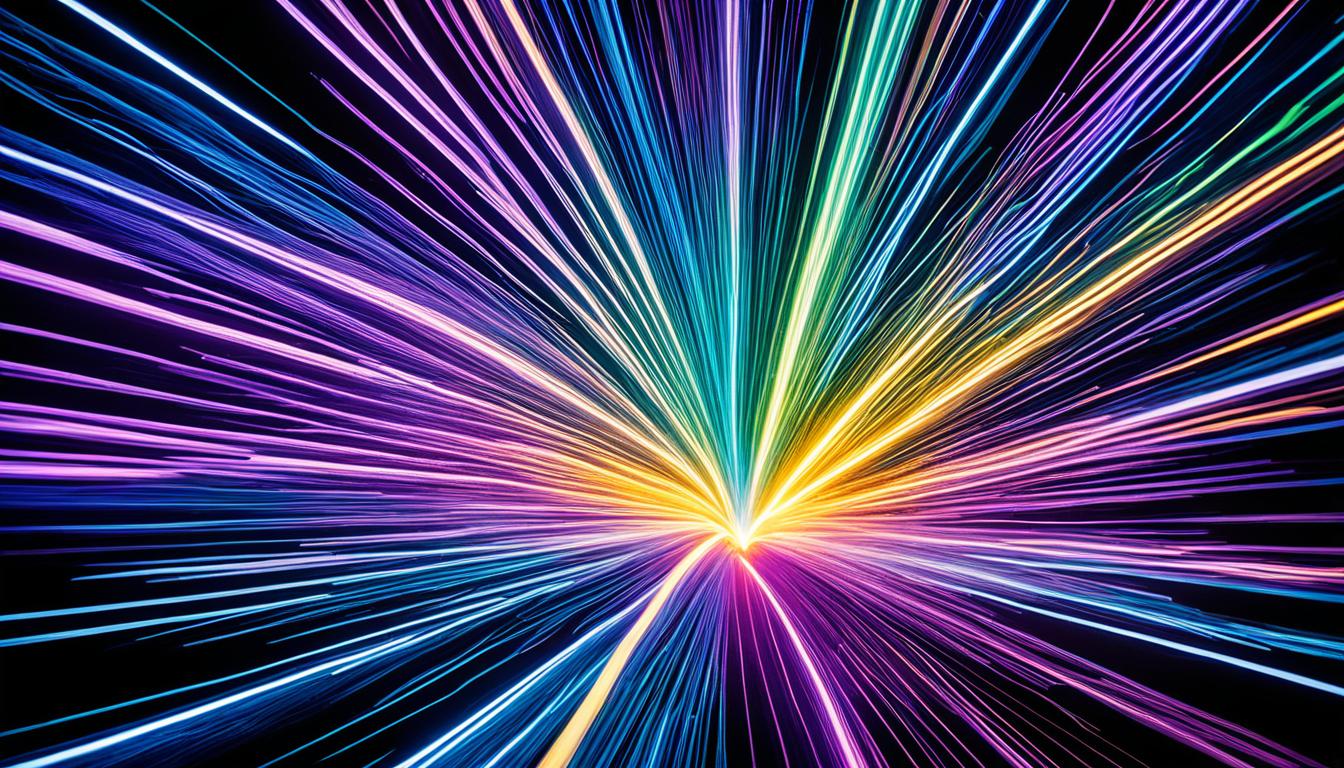 Navigating the EMF Spectrum: From Radio Waves to Gamma Rays