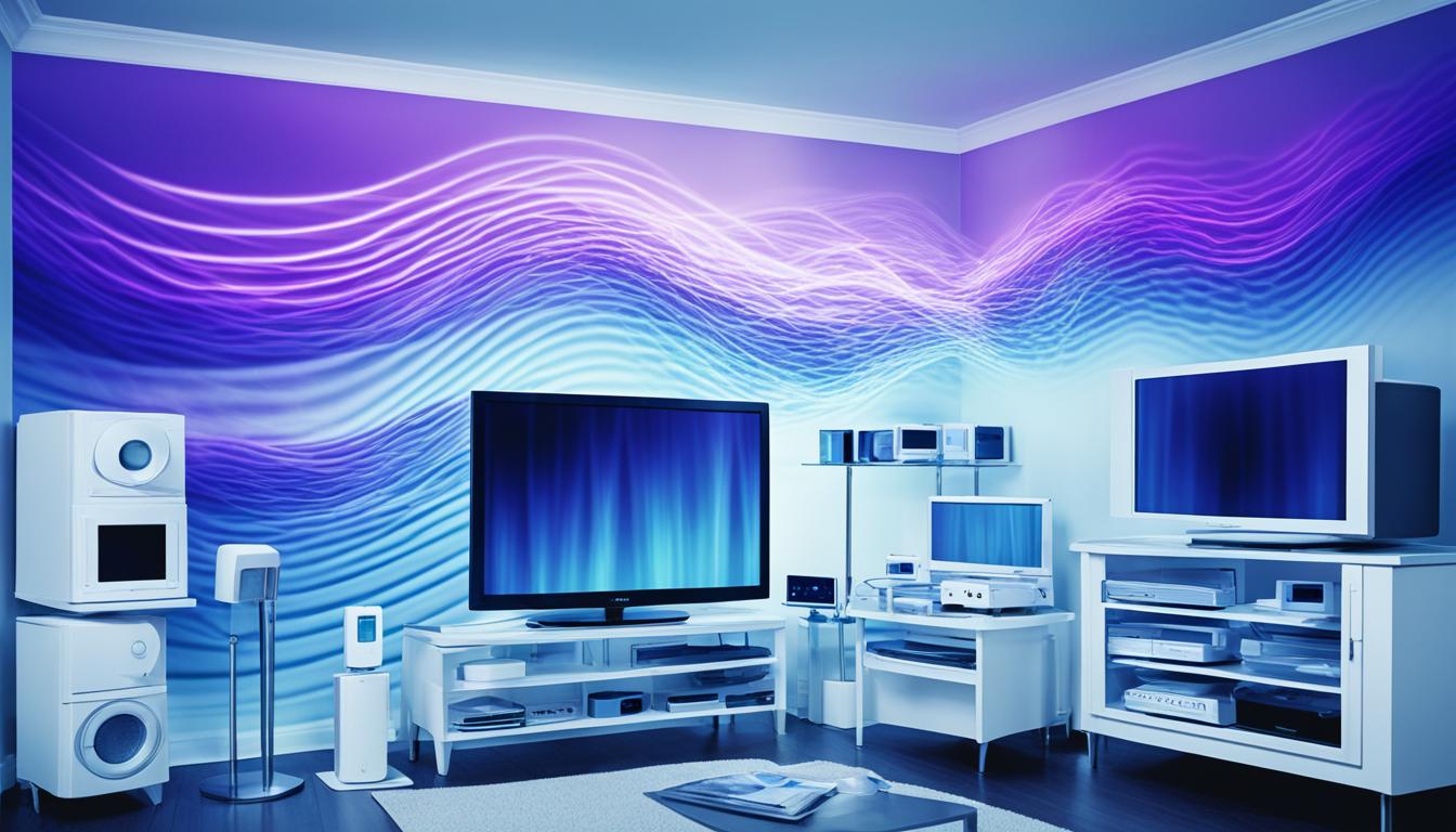 Where EMFs Lurk: Recognizing Hidden Sources in Daily Life