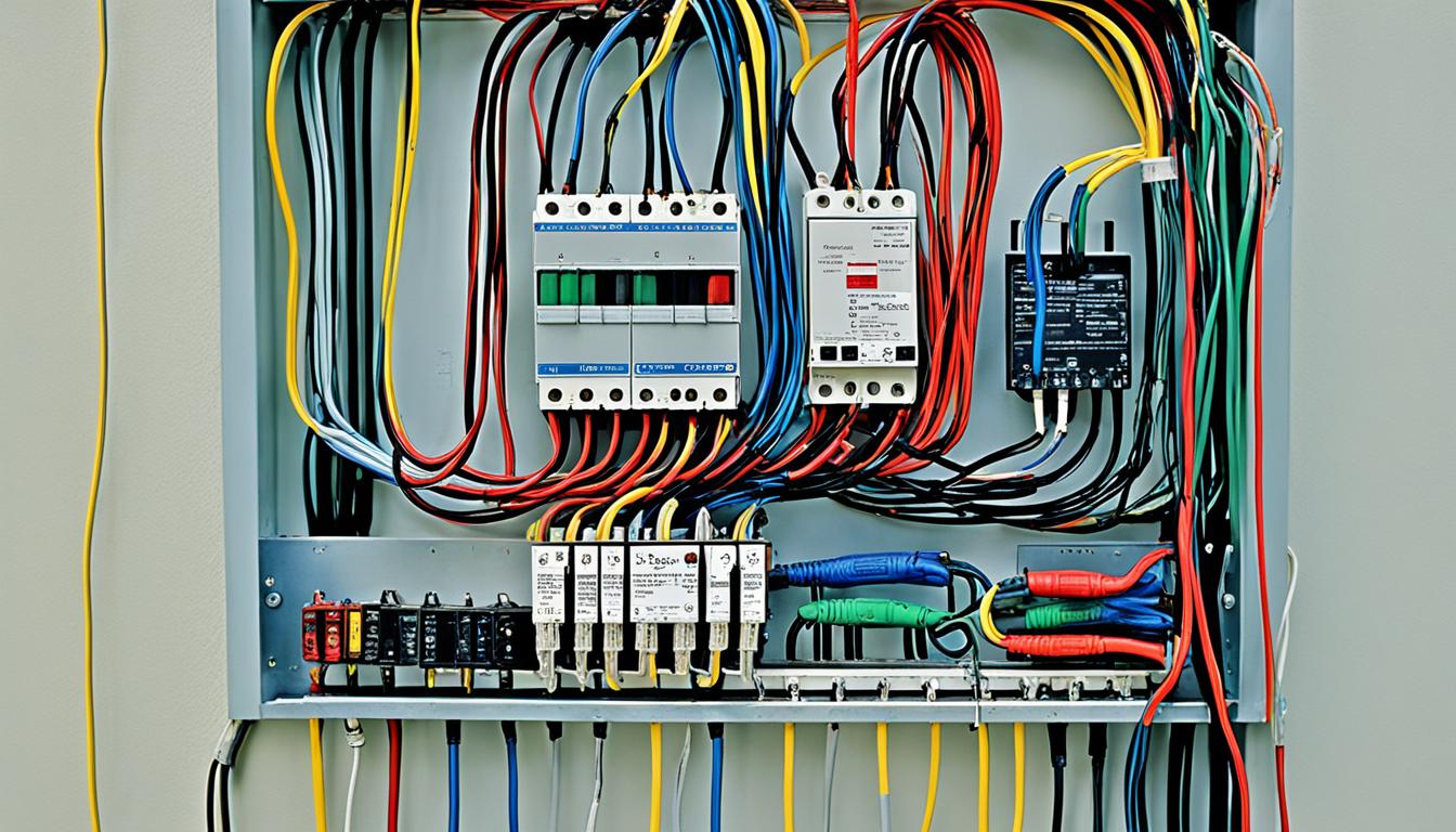 EMF-Free Living: Tips for Wiring and Electrical Systems