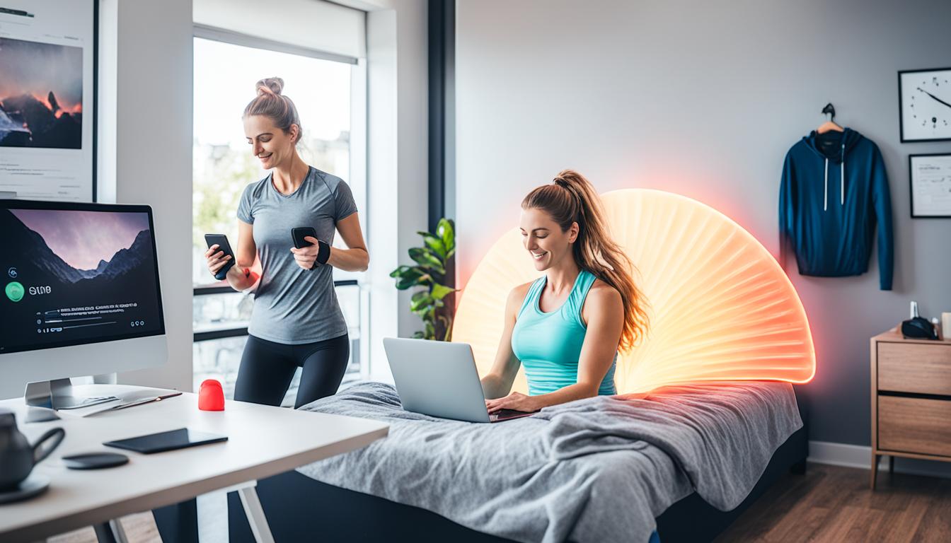 Reducing EMF Exposure From Wearables: Complete Safety Guide