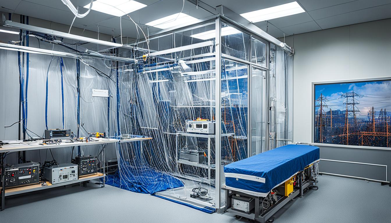Choosing Shielding Materials For DIY EMF Protection Projects