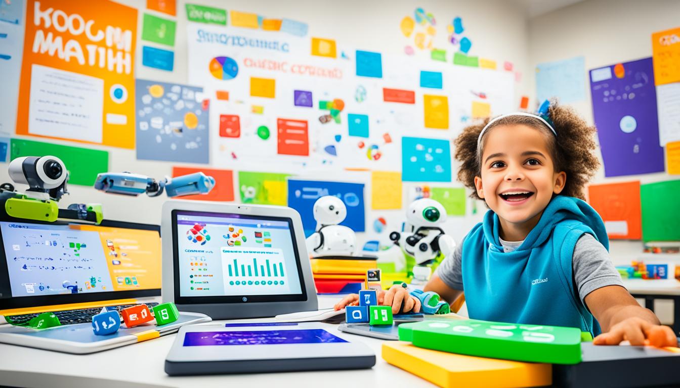 Choosing Age-Appropriate Technology Devices for Kids