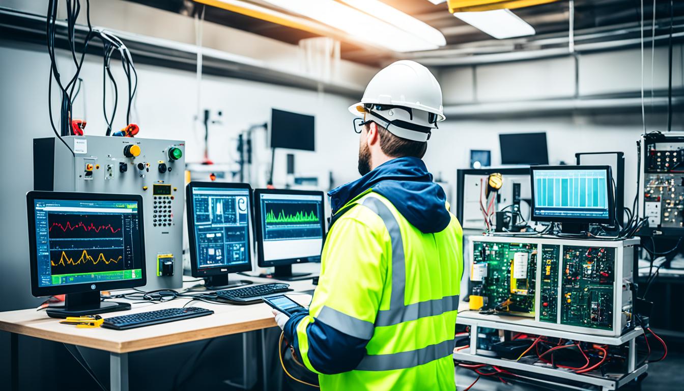 Navigating EMF Risks in the Modern Workplace